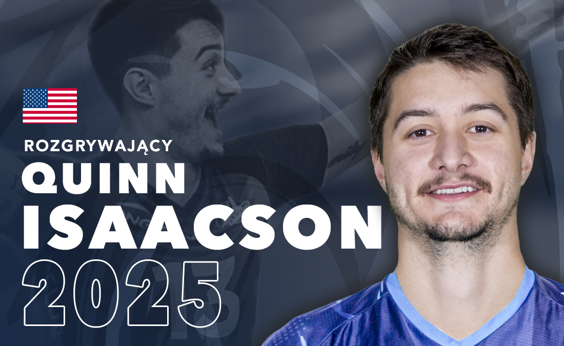 Mistrz Francji wzmacnia Norwida!