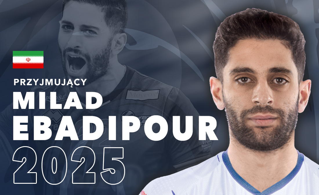 Milad Ebadipour zagra w Norwidzie!