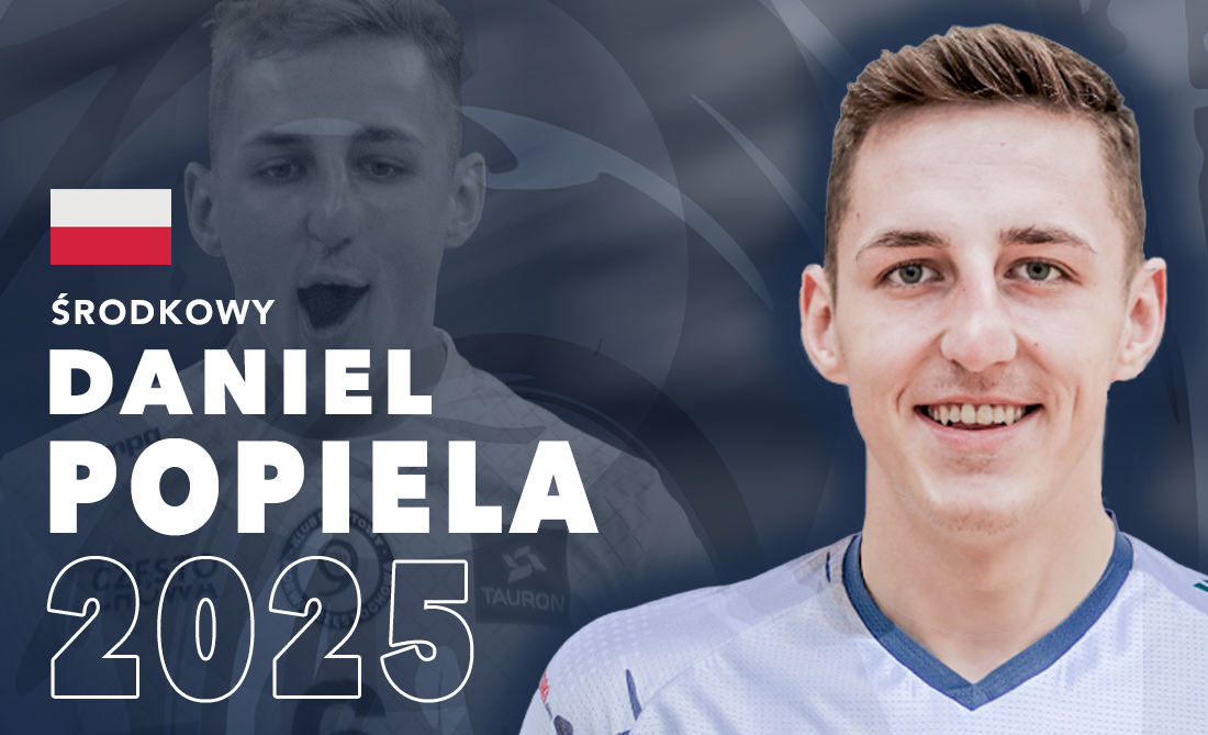 Daniel Popiela wraca do Norwida!